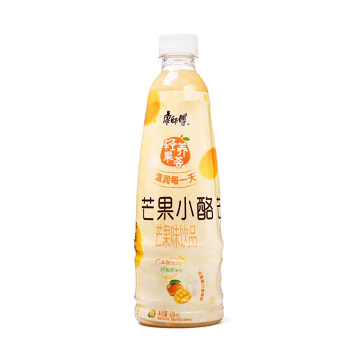 Master Kong Mango Yogurt Drink - 500ml – Arcaera