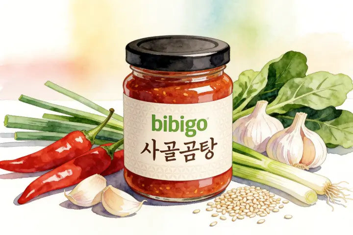 Why Bibigo is Your New Go-To for Authentic Korean Flavors at Home – Arcaera