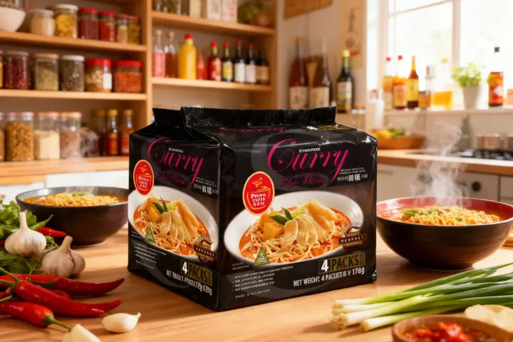 Why Prima Taste is a Must-Have for Every Food Lover’s Pantry – Arcaera