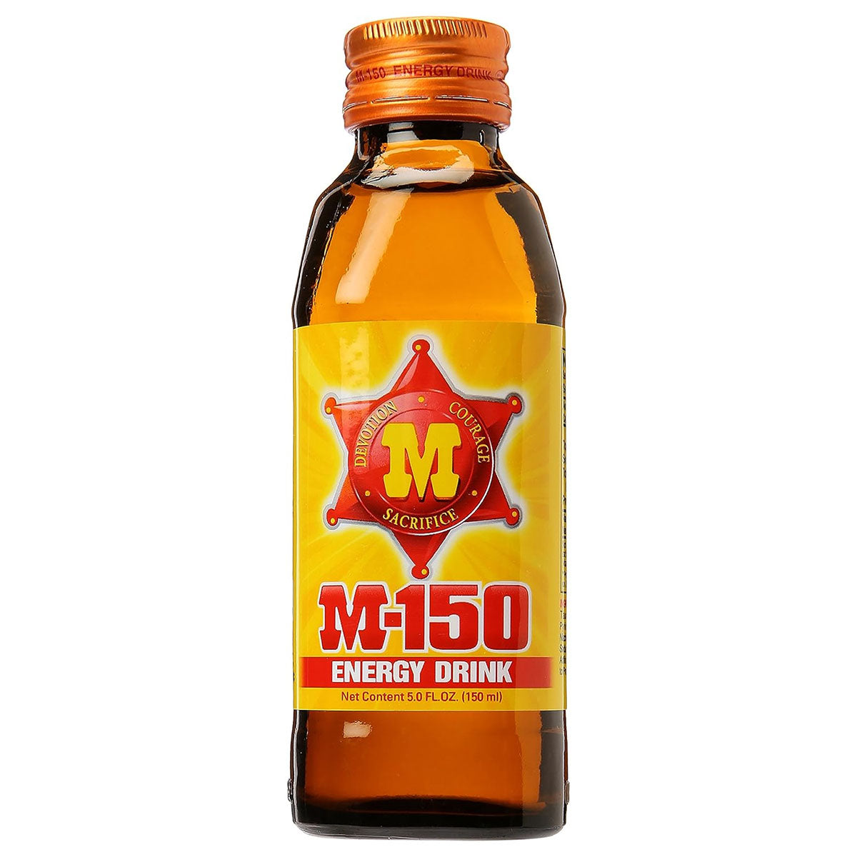 M-150 Energy Drink - 5.07oz – Arcaera
