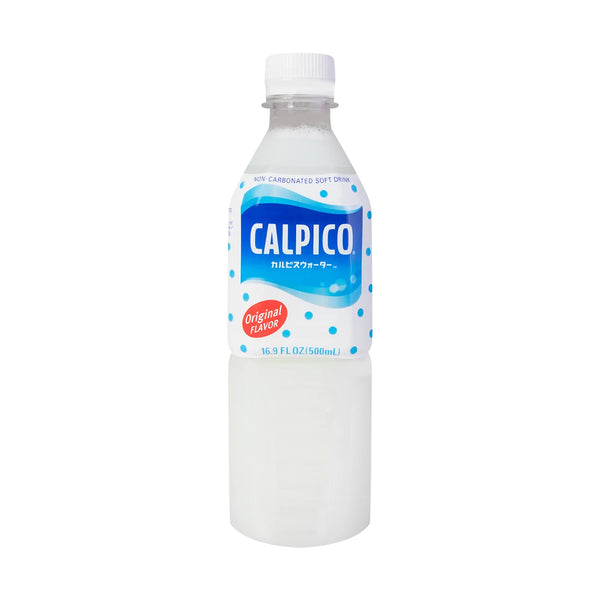 Calpico Original Non-Carbonated Soft Drink - 500ml – Arcaera