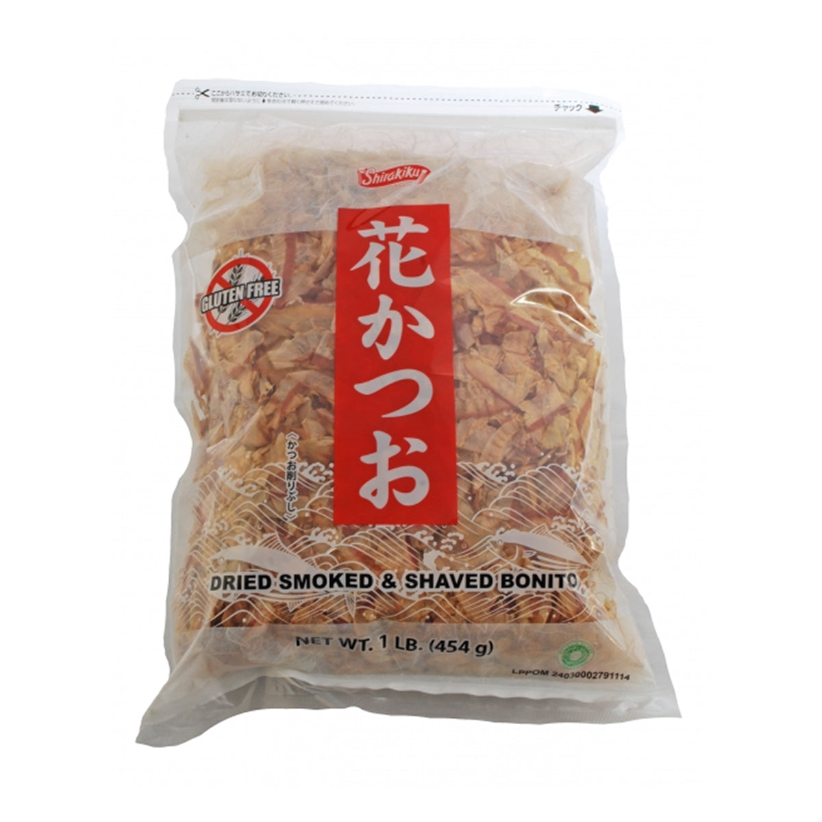Shirakiku Bonito Flakes - 16oz – Arcaera